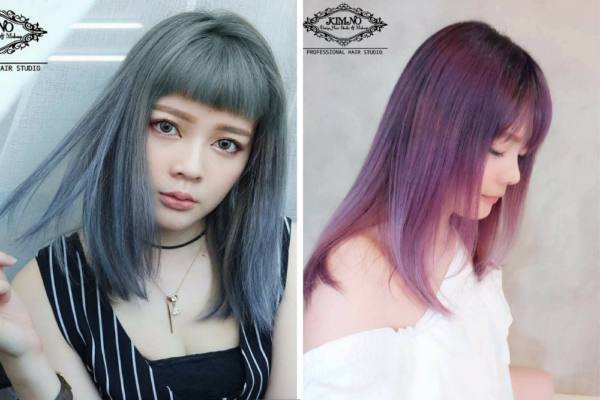 7 JB Hair Salons To Get Hair In All Shades From $40