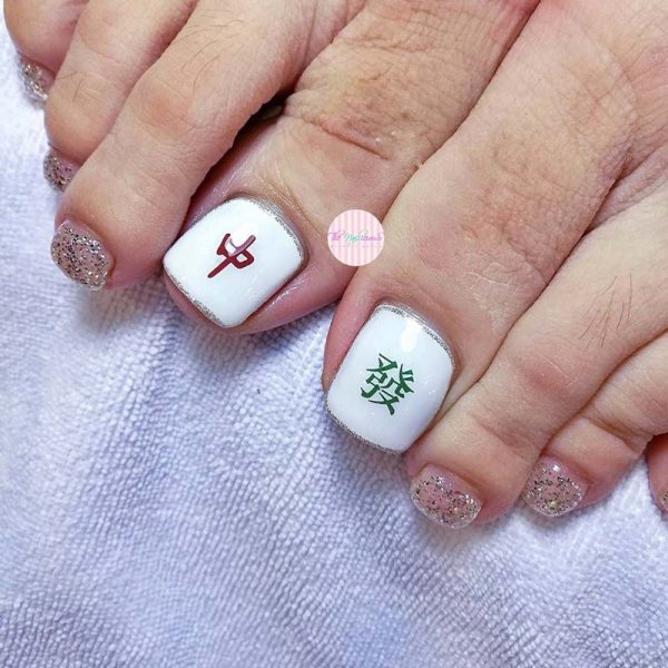 Bubble Tea Nails Are Now A Thing In Singapore So You Can Take Your Love ...