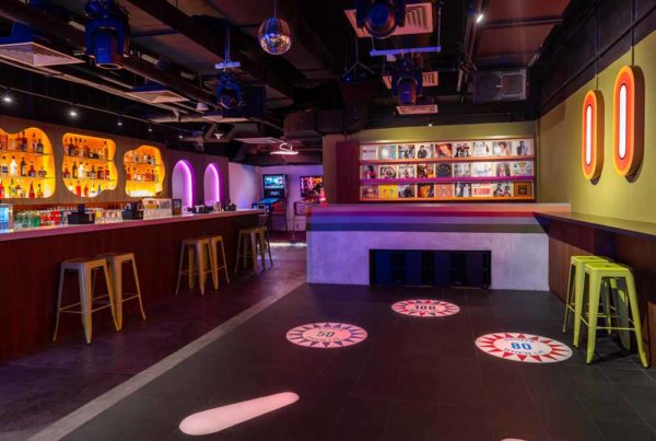 Pinball Wizard Is A New Underground Secret Bar With 8 All-You-Can-Play ...