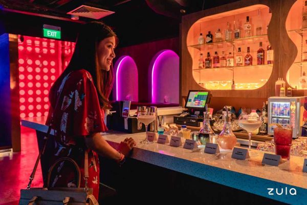 Pinball Wizard Is A New Underground Secret Bar With 8 All-You-Can-Play ...