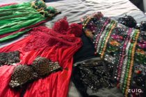 SG Snake Belly Dancer On Performing With 20kg Albino Pythons: Sophie ...