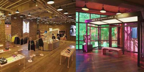 BTS Pop-Up Store In Gangnam Is A 3-Storey BTS Wonderland And Opens ...