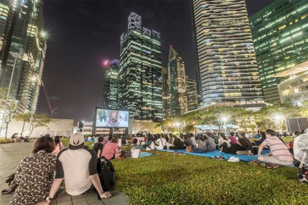 8 Free First Date Activities For Romantics On A Budget - ZULA.sg