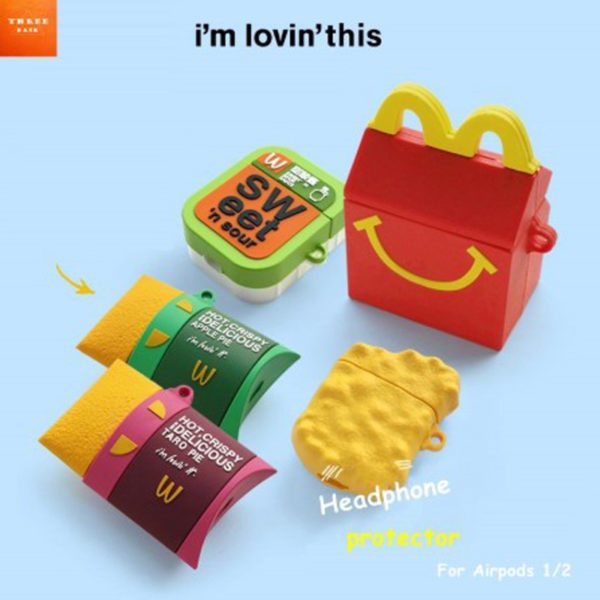 15 Quirky AirPods Cases Under $9 With Designs Like Adventure Time ...