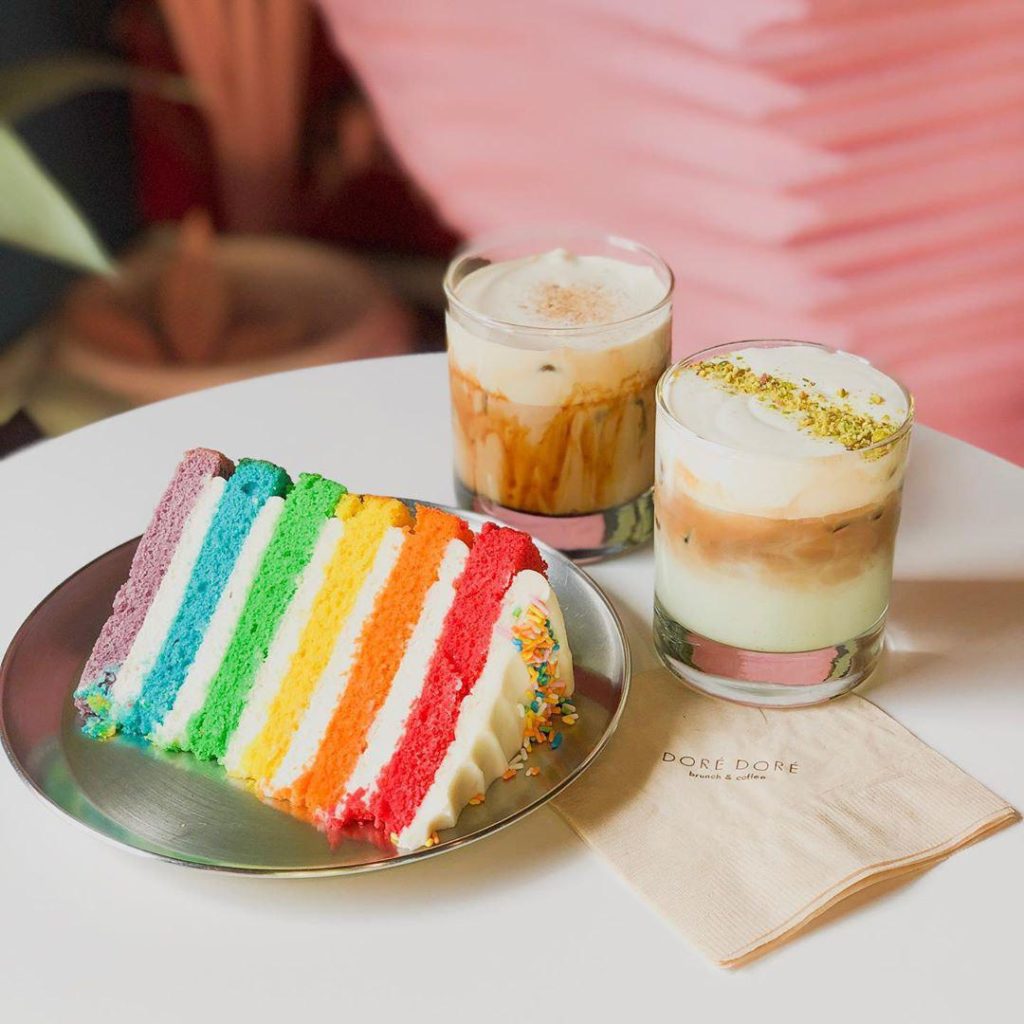 10 Aesthetic Cafes in Seoul With Minimalist Layouts & Pastel Themes ...