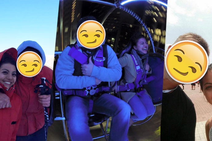 Amanda Is A Korean Dating App That Rates Users' Appearances