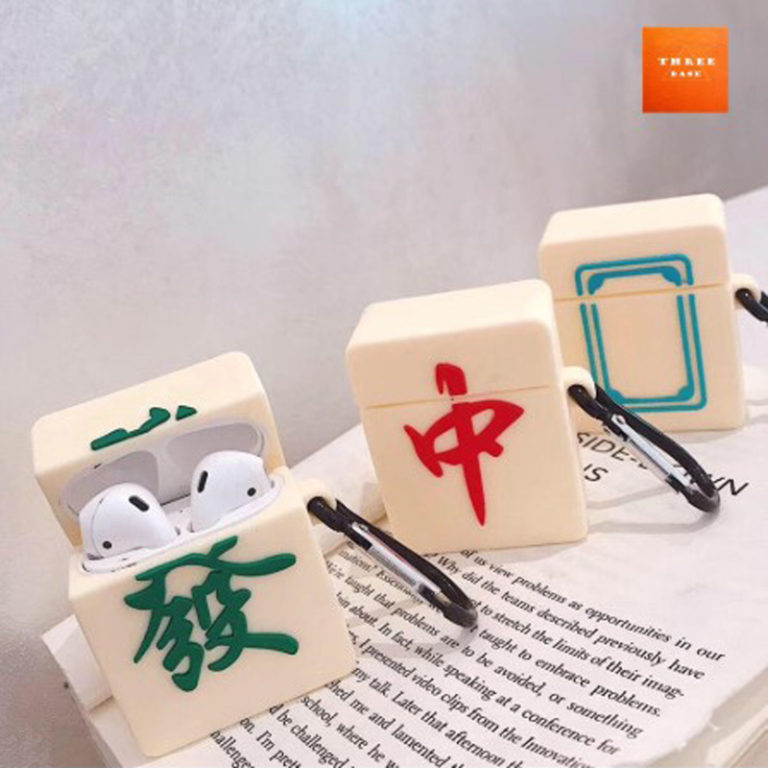 5 Mahjong Clothing & Accessories From $4 For Maximum Huat Over The New ...