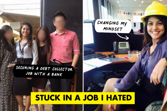 5 Lady Bosses In Singapore And How They Made The Switch - ZULA.sg