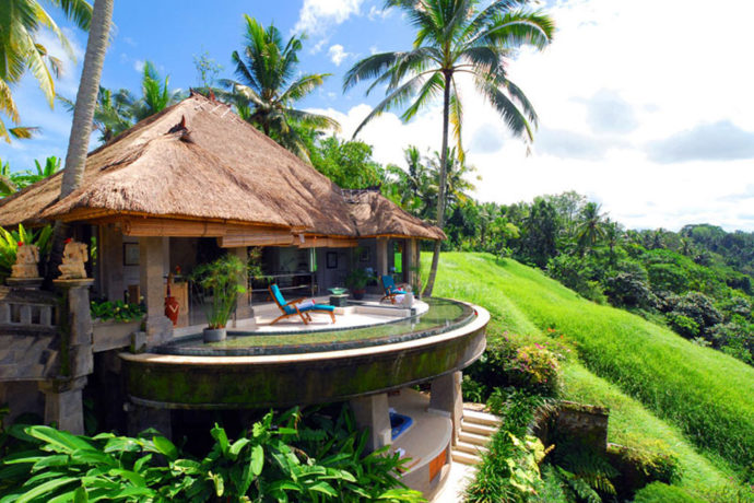 Sensual Couple Massages At Spas In Bali To Spice Up Your Next Getaway
