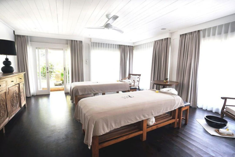 5 Sensual Couple Massages At Spas In Bali To Spice Up Your Next Romantic Getaway - ZULA.sg