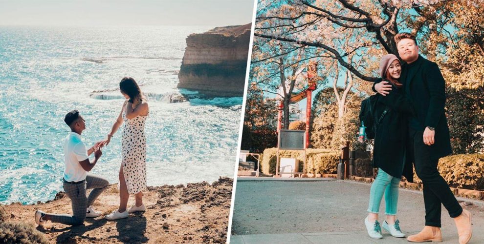 Proposing Overseas: 3 Singaporean Guys Share Their Advice