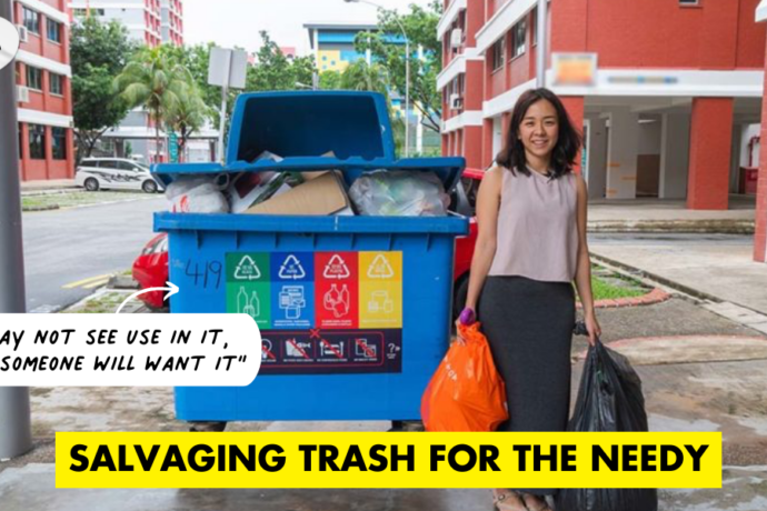 Ah-Ma Fashion Is Iconic In Singapore And Needs To Be Celebrated
