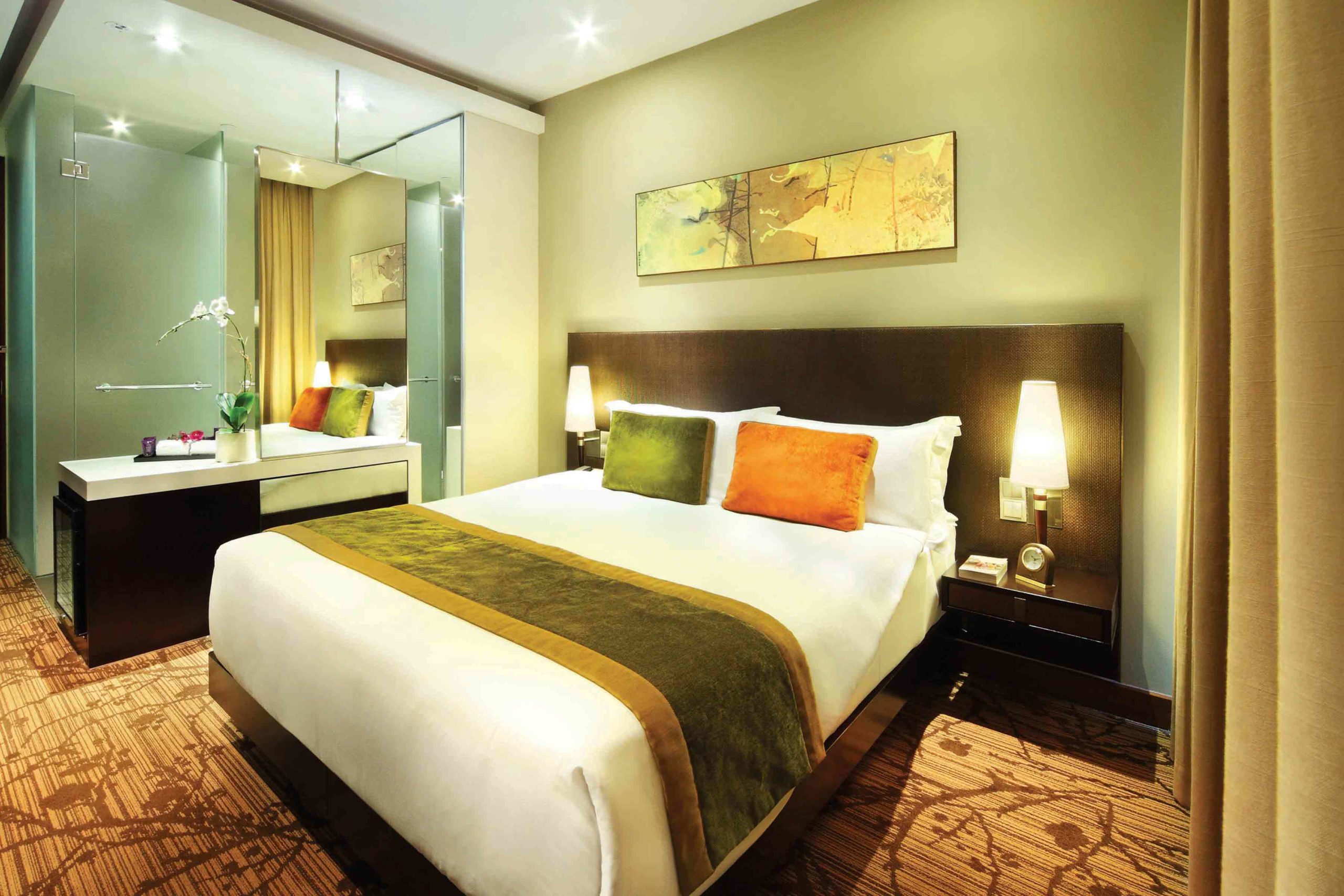 10 Staycation Packages With Spa & Dining Deals From $100/Night So You ...