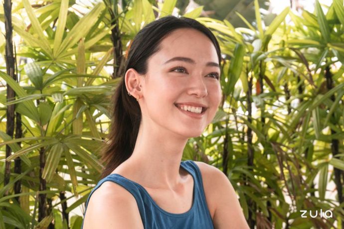 Fiona Fussi Sheds Light On The Modelling Industry, Her Stalkers And Why ...