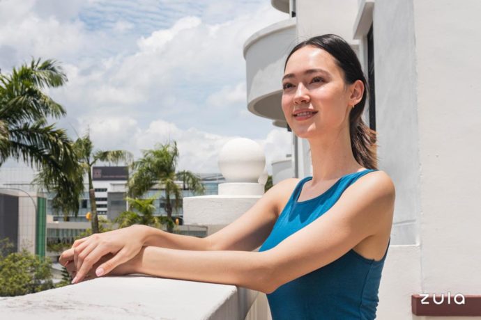 Fiona Fussi Sheds Light On The Modelling Industry, Her Stalkers And Why ...