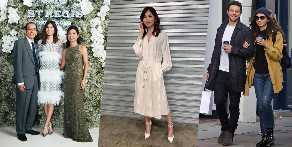 20 Gemma Chan Facts Including Her Upcoming Marvel Film & Crazy Rich ...