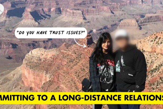 Love8: A Couple's App Designed For Long Distance Relationships