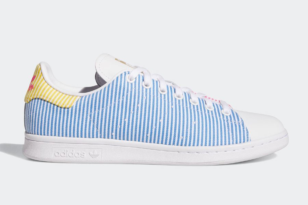 Adidas Has Unveiled Its Pride 2020 Collection In Rainbow & Pastel ...