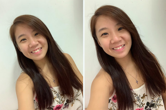 8 Girls Tried Different Face Masks To See If They Would Get Bright ...
