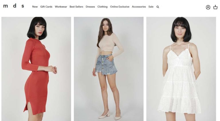 21 Most Popular Blogshops In Singapore Sorted By Instagram Followers ...