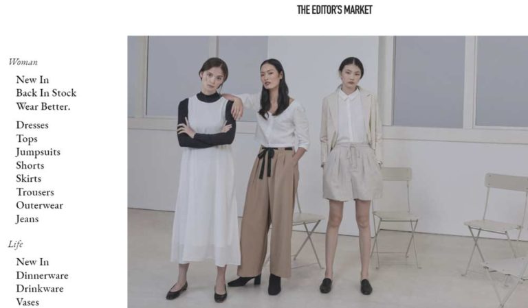 21 Most Popular Blogshops In Singapore Sorted By Instagram Followers ...