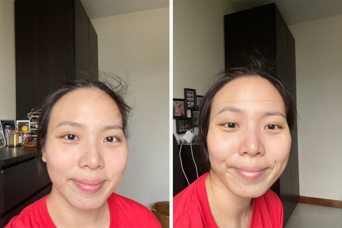 8 Girls Tried Different Face Masks To See If They Would Get Bright ...