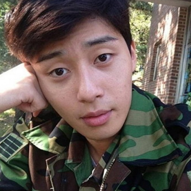 21 Park Seo Joon Facts Including His Upcoming Film For Marvel Studios
