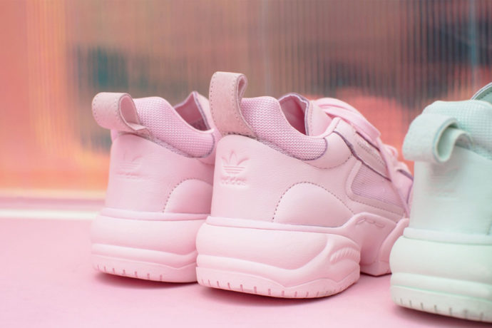 These New Pastel Adidas Originals Will Help You Look Fresh And Bright ...