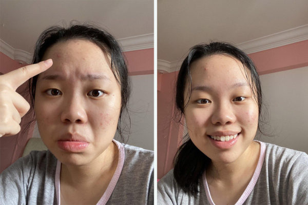 8 Girls Tried Different Face Masks To See If They Would Get Bright ...