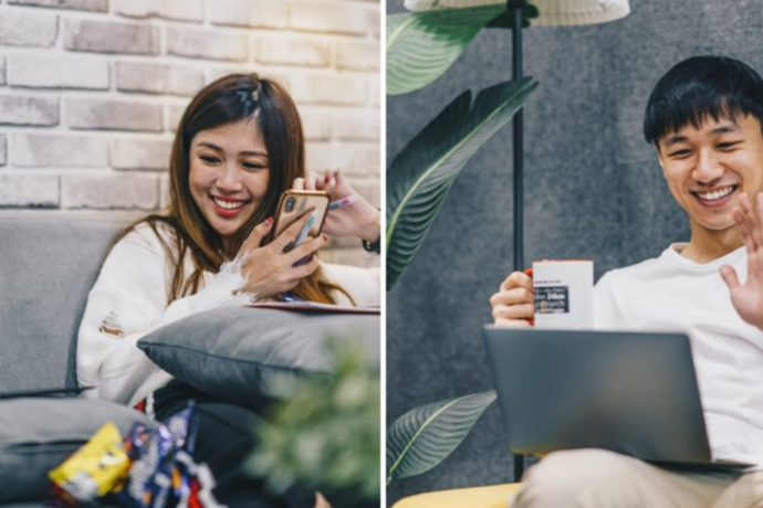 12 Virtual Dating Ideas For Lovesick Couples In The Time Of COVID-19 ...