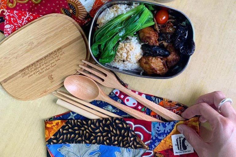 10 Aesthetic Reusable Food Containers That Will Sustain Your Eco ...