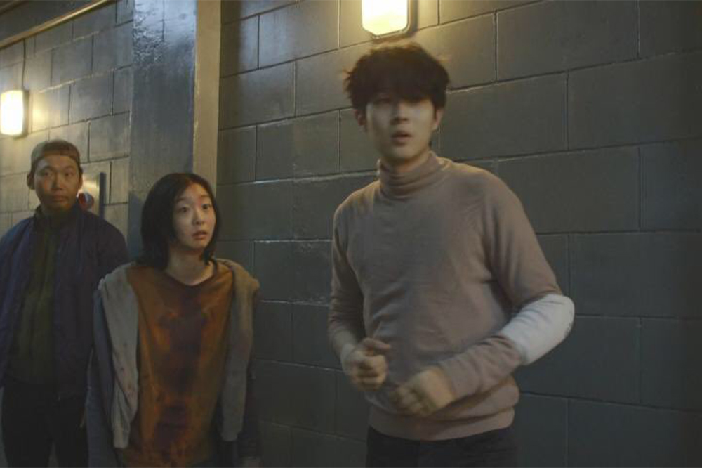 Choi Woo Shik Facts Including His BFFs & Being Ostracised