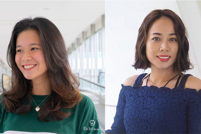 38 Highly Rated Hair Salons in Singapore