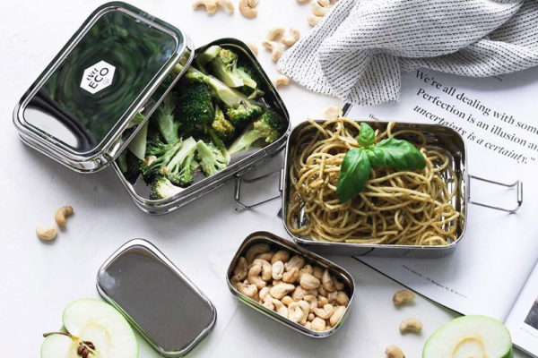 10 Aesthetic Reusable Food Containers That Will Sustain Your Eco ...