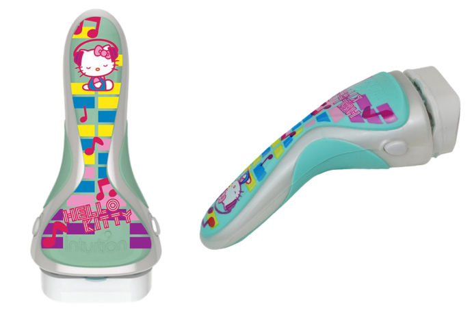 These Hello Kitty Razors Will Give You Smooth Skin & Hopefully A ...