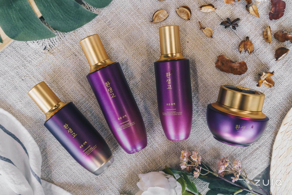 I Reset My Skin With A 5-Step Korean Skincare Routine Now That Makeup ...
