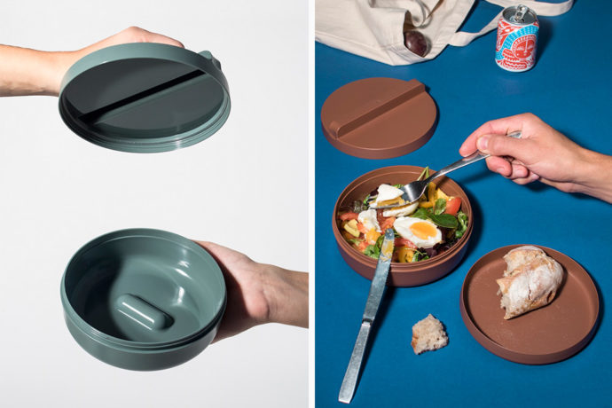 10 Aesthetic Reusable Food Containers That Will Sustain Your Eco ...