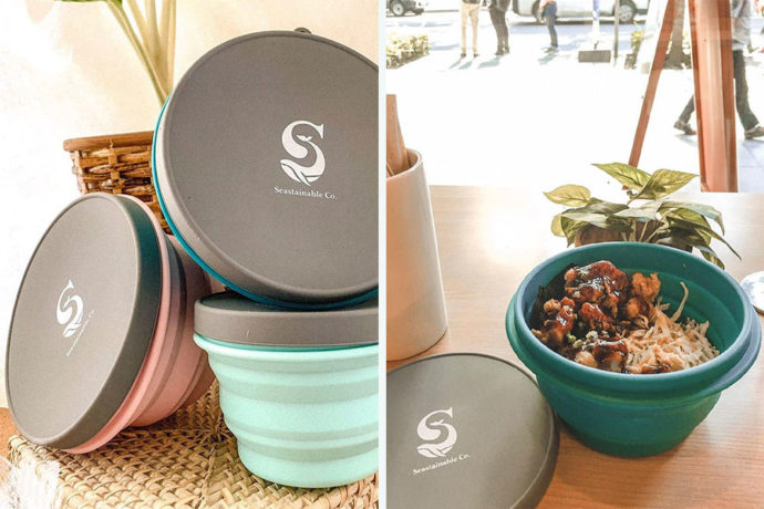 10 Aesthetic Reusable Food Containers That Will Sustain Your Eco ...