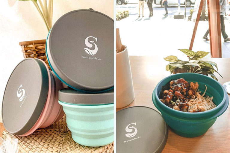 10 Aesthetic Reusable Food Containers That Will Sustain Your Eco ...