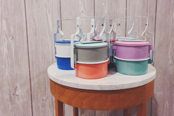 10 Aesthetic Reusable Food Containers That Will Sustain Your Eco ...