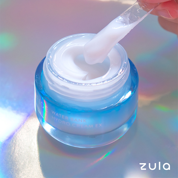 This Limited-Edition LANEIGE Sherbet Cream Freeze-To-Use Moisturiser ...