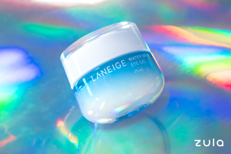 This Limited-Edition LANEIGE Sherbet Cream Freeze-To-Use Moisturiser ...