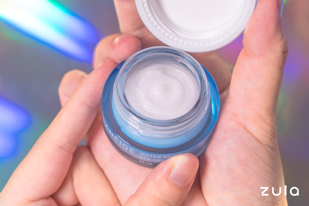 This Limited-Edition LANEIGE Sherbet Cream Freeze-To-Use Moisturiser ...