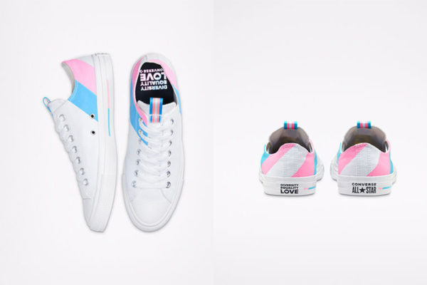 The Converse Pride 2020 Collection Lets You Keep The LGBTQIA+ Community ...