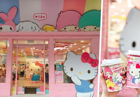 hello kitty 7-eleven Archives - ZULA.sg