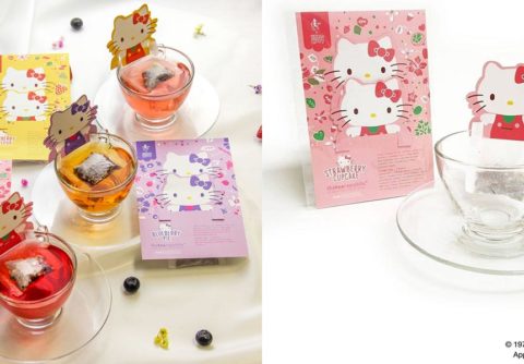 hello kitty tea Archives - ZULA.sg