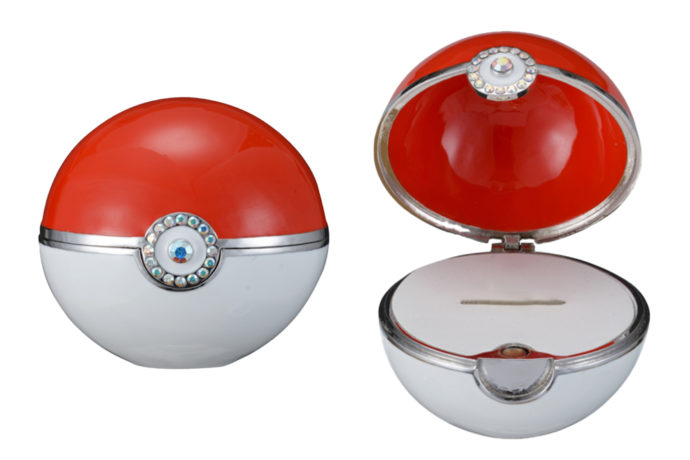 Pokemon Wedding & Engagement Rings Let You Tell Your Lover “I Choose ...