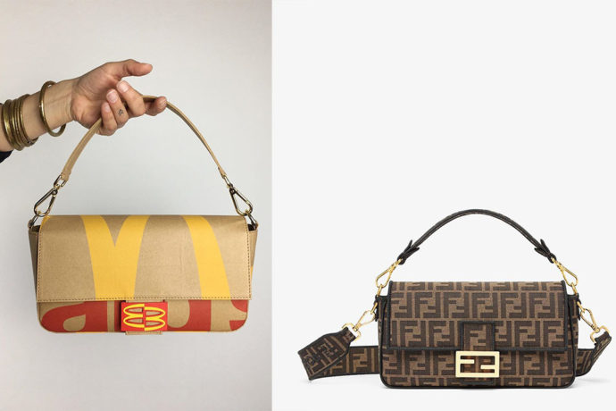 Italian Couple Transform Familiar Packaging Into Upcycled Designer ...