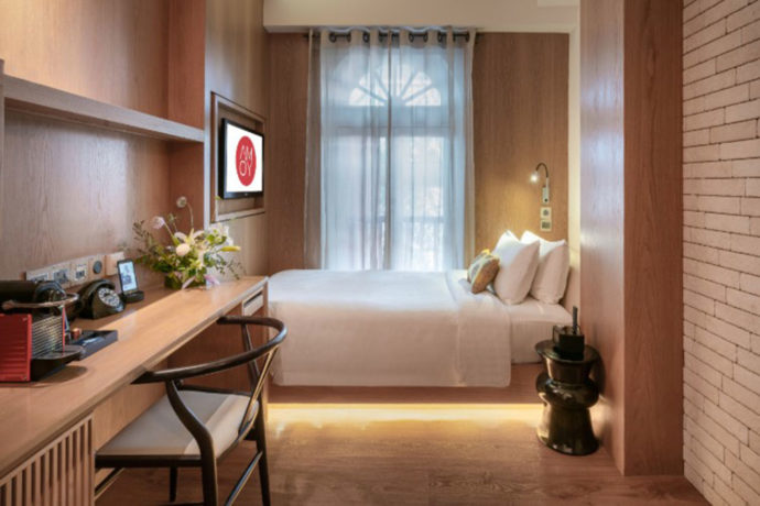 10 Hotels For A Solo Staycay So You Can Have Quality Alone Time