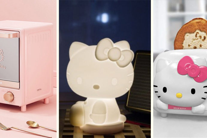 Hello Kitty x Zojirushi Rice Cooker Will Let You Whip Up Your Next ...